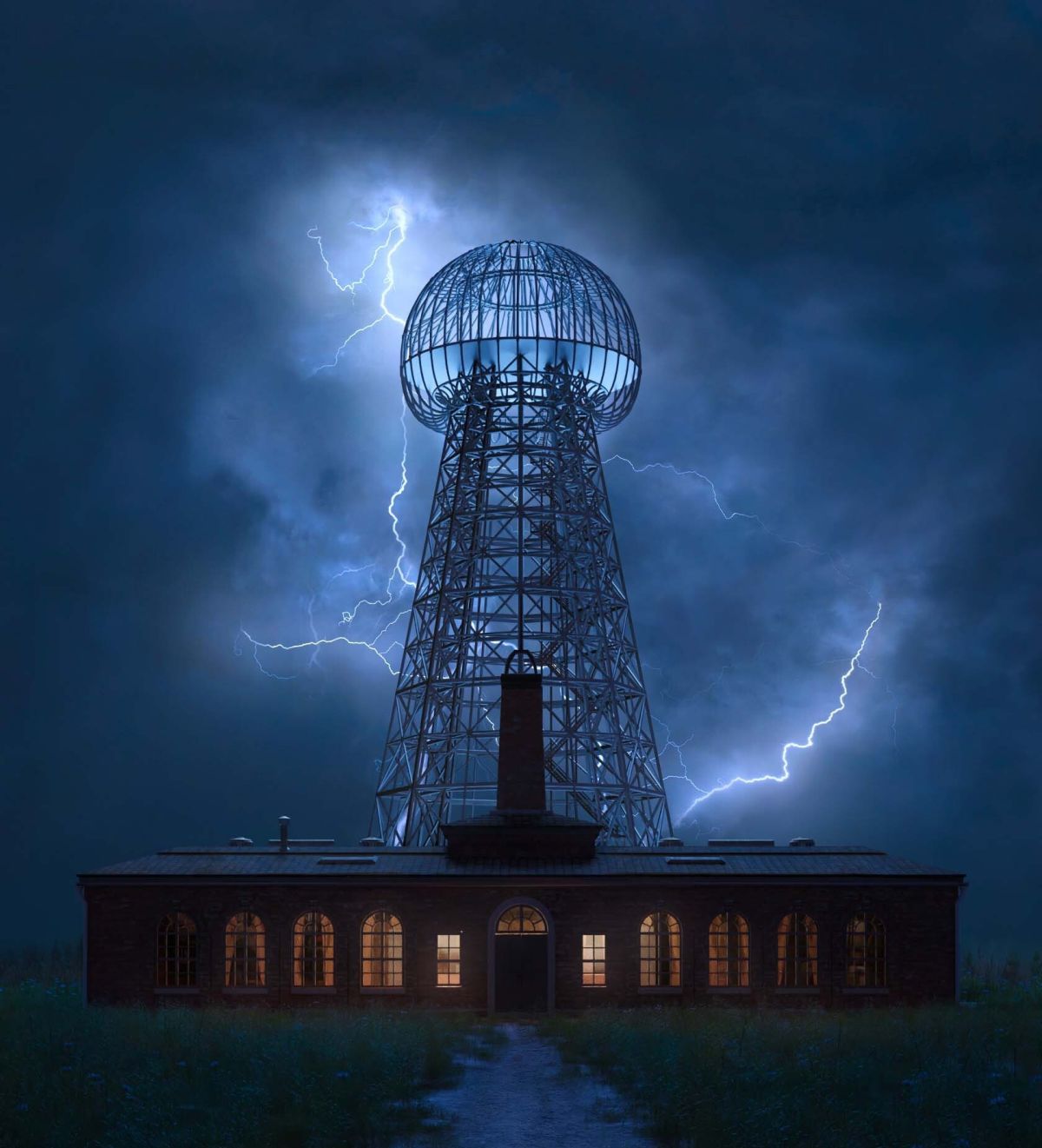 Permanent Magnetic Power Generators - Planets Water