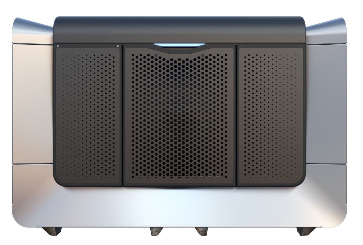 Permanent Magnetic Power Generators - Planets Water