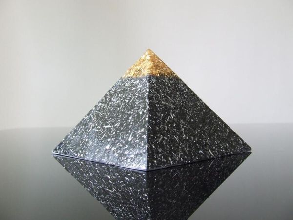 Tesla’s Tower/Great Pyramids - Planets Water